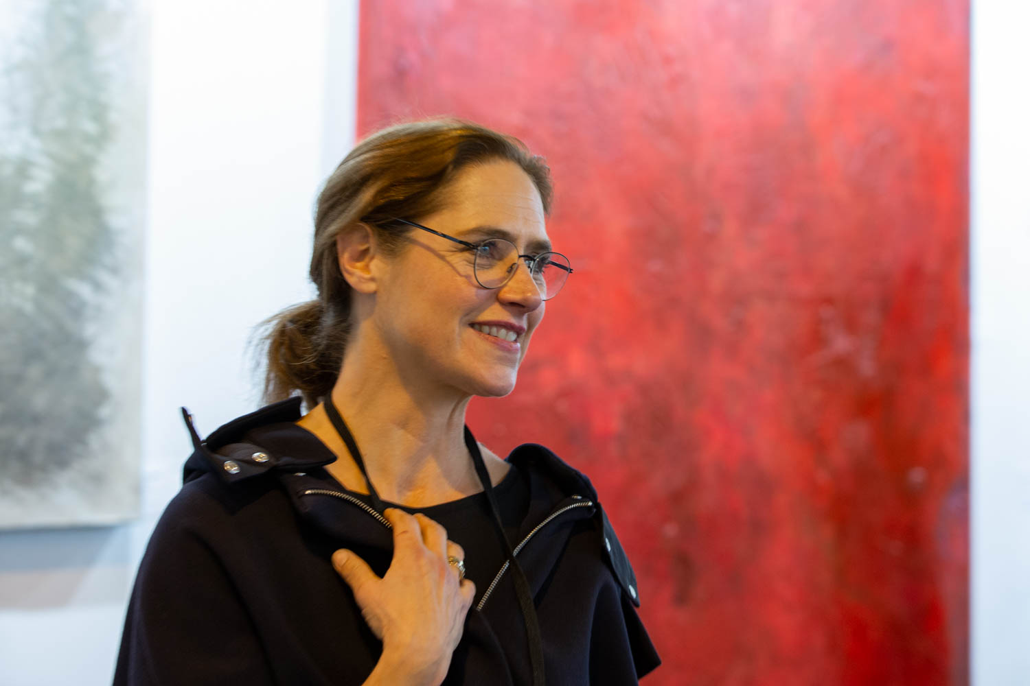 AUSSTELLUNGEN - Nike Seifert